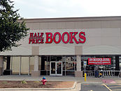Our Stores, Find a Store | Half Price Books